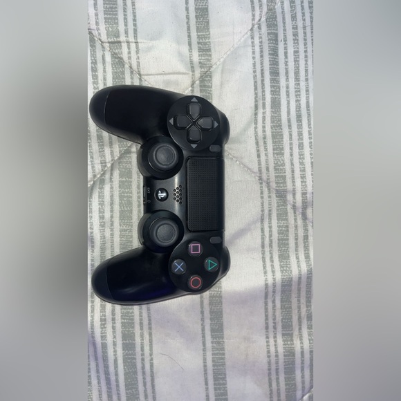 Sony | Video Games & Consoles | Sony Dualshock 4 Black Controller ...